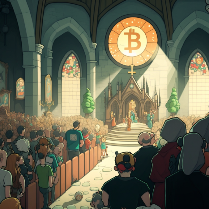 What is Bitcoin Maximalism - Bitcoin Maxis?