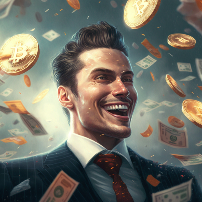 Can Crypto Make You Rich