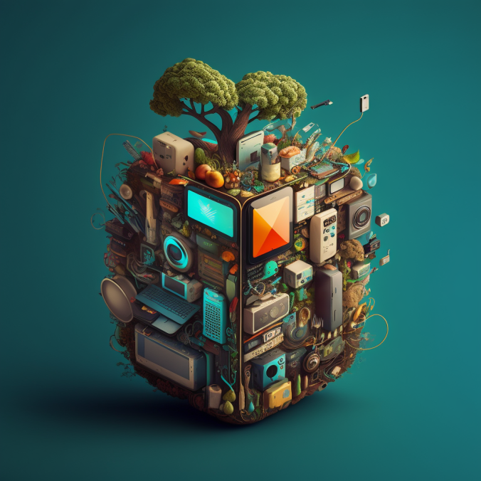 What is Internet of Things? - IoT