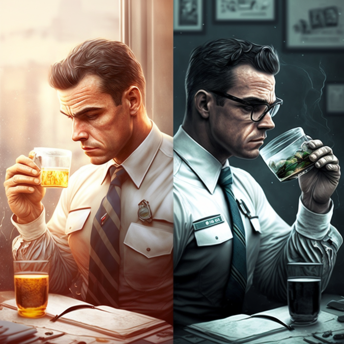 Intraday vs Interday Trading