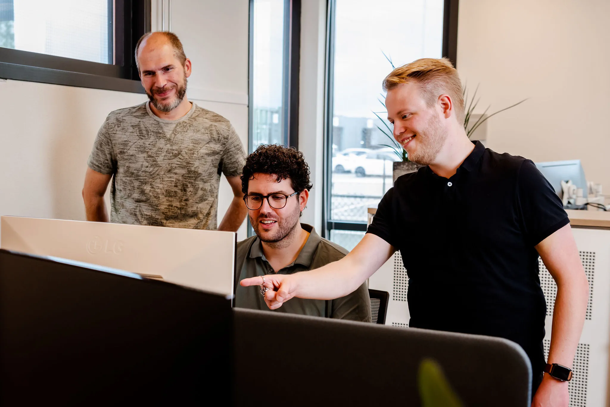 Support | Nederlands- en Engelstalig | FileCap