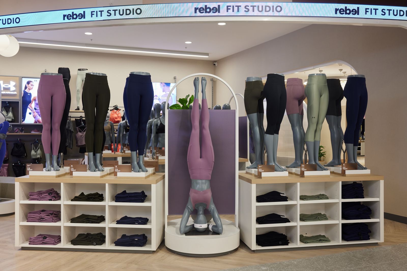 Rebel Emporium