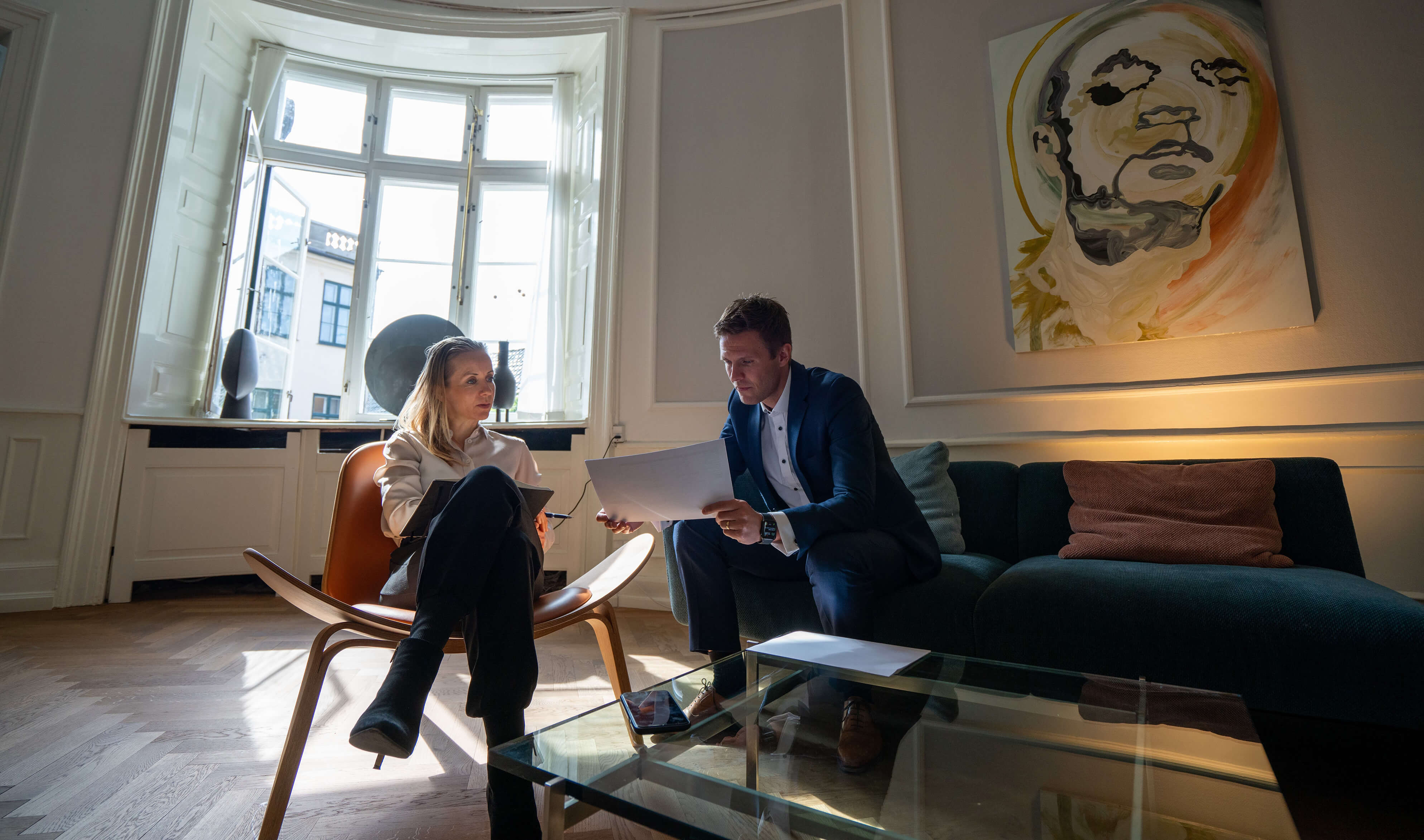 PP Capital | Asset Management