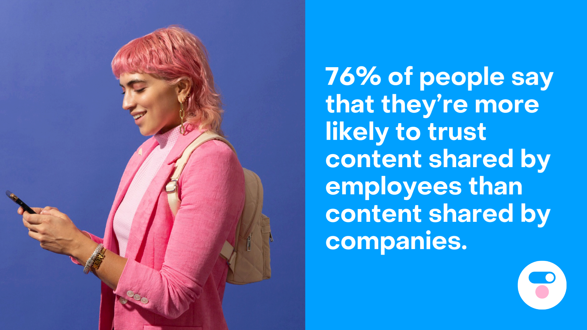 Should Everyone Create Content? Say Yes to Employee-Generated Content
