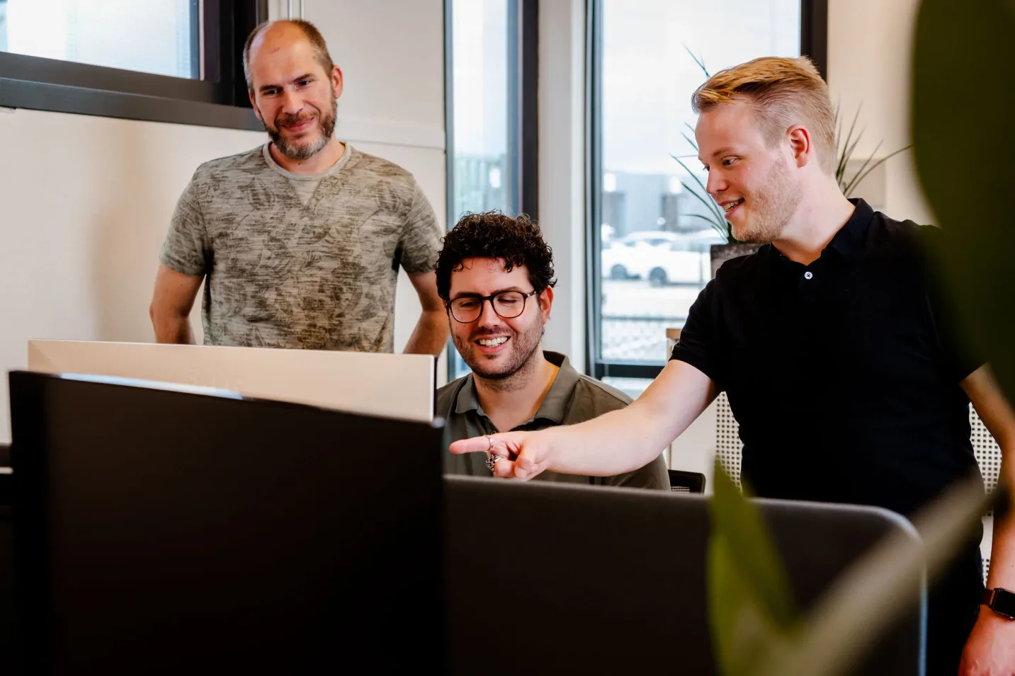 Verstuur eenvoudig en veilig grote bestanden