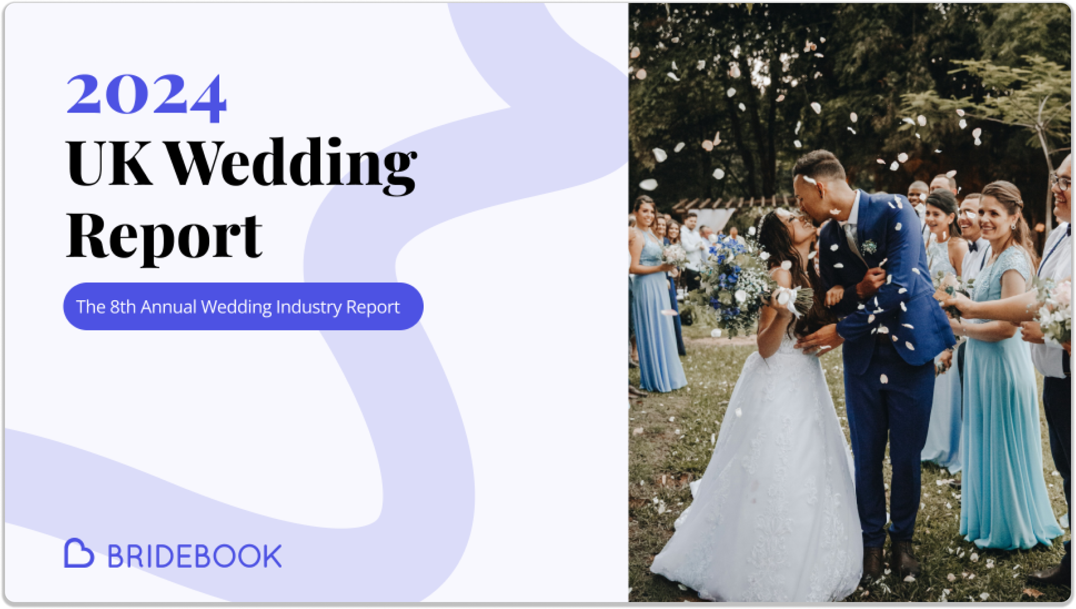 UK Wedding Report 2024