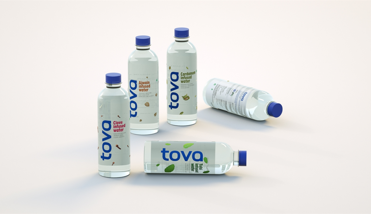 Tova | Mellow Designs