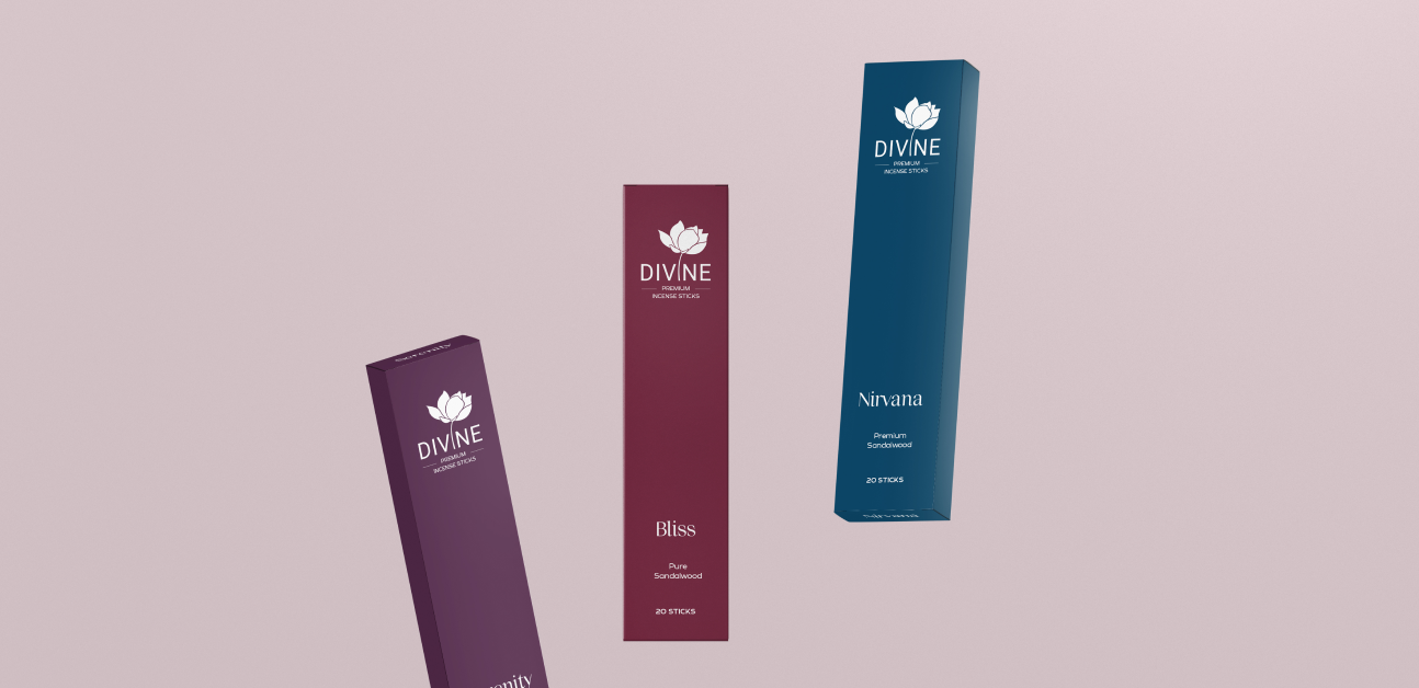 Divine | Mellow Designs