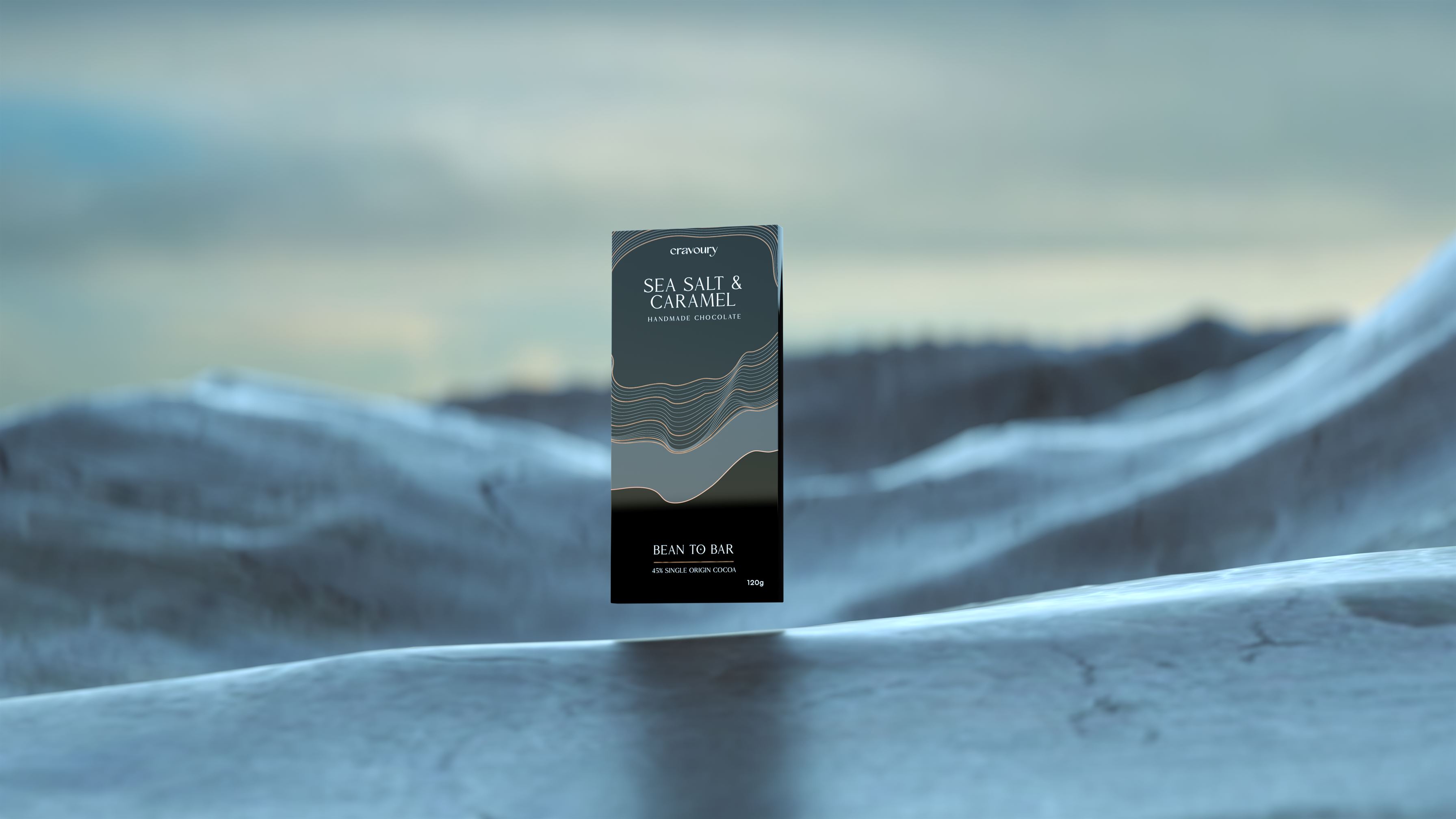 Cravoury | Mellow Designs