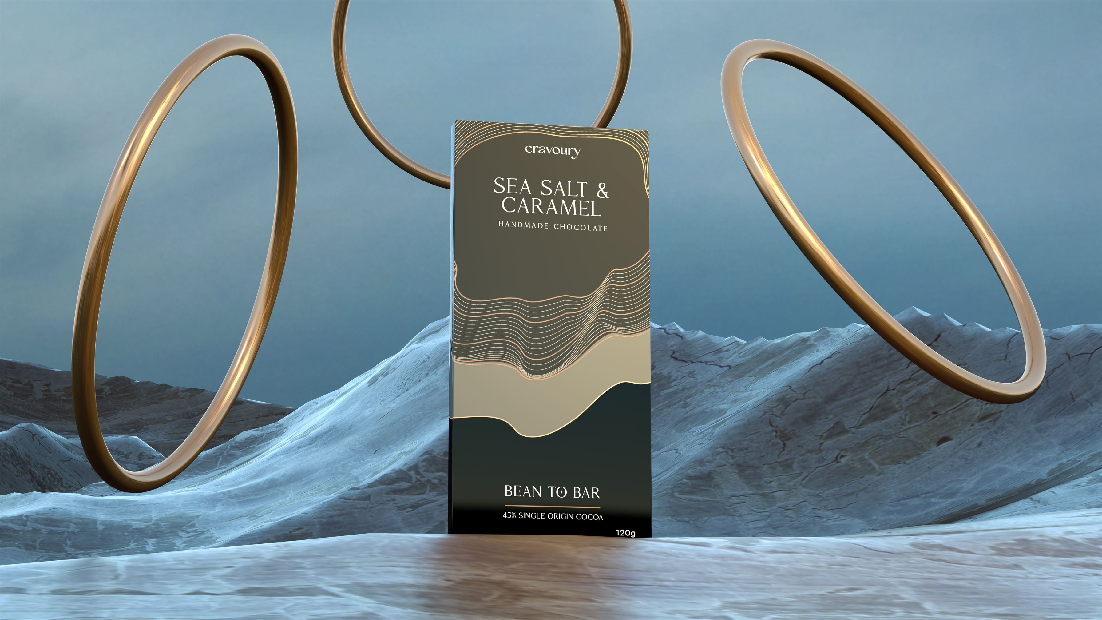 Cravoury | Mellow Designs