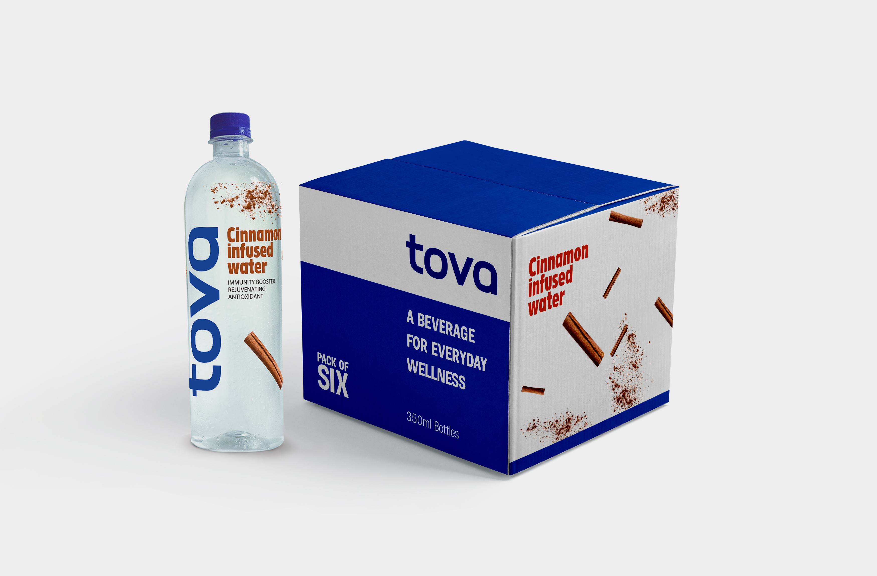 Tova | Mellow Designs