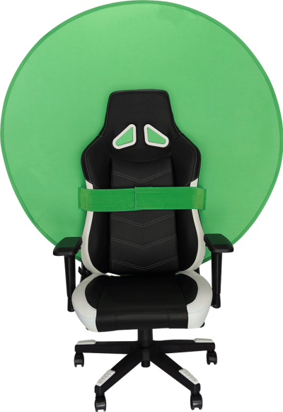 A Practical Green Screen Guide - For Beginners