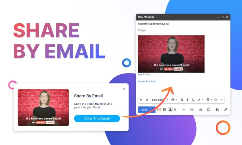 How to Build a Stunning Video Resume That Can Help You Land Your Dream Job?