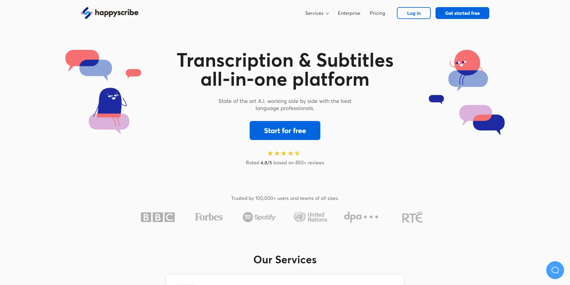 Best Apps for Adding Subtitles to Video on Android, iOS or Web