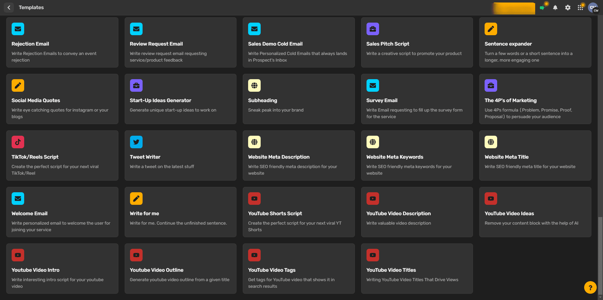 5 Game-Changing AI Script Generators for Content Creators and Small ...