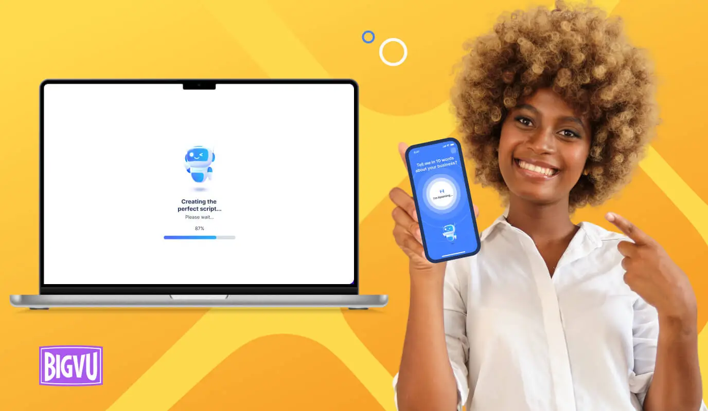 5 Game-Changing AI Script Generators for Content Creators and Small ...