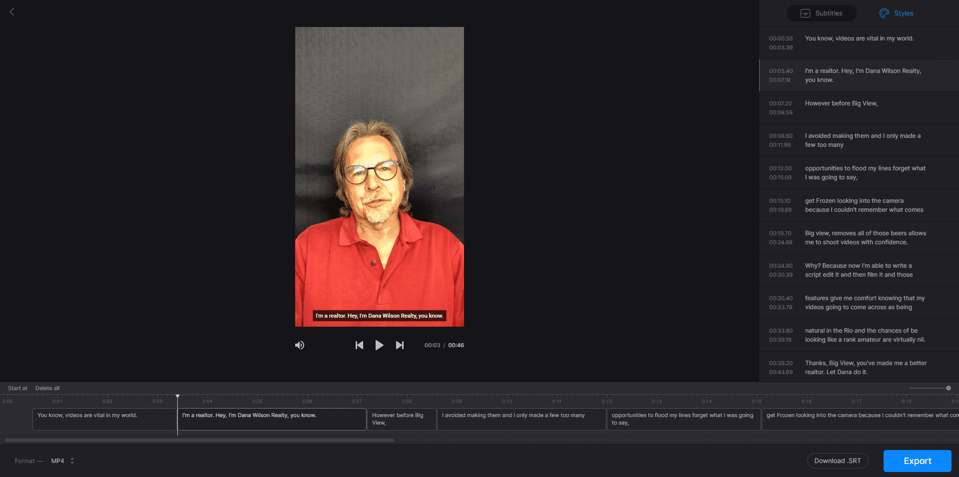 What is an SRT File- 4 Best Ways to Create and Download SRT Files