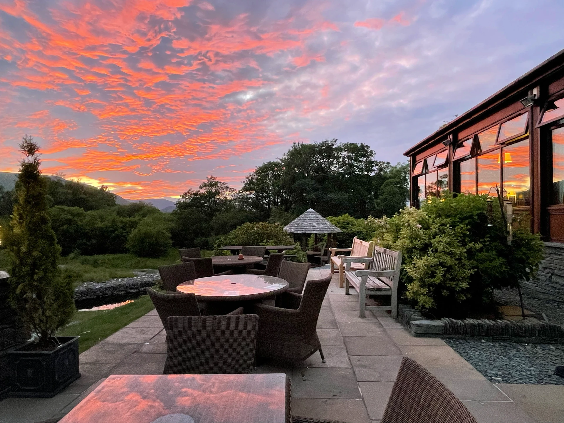 Mary Mount Hotel | Derwentwater, Borrowdale Keswick | Dog friendly ...