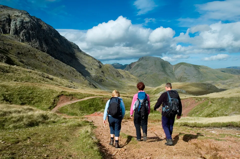 Mary Mount Hotel | Derwentwater, Borrowdale Keswick | Dog friendly ...