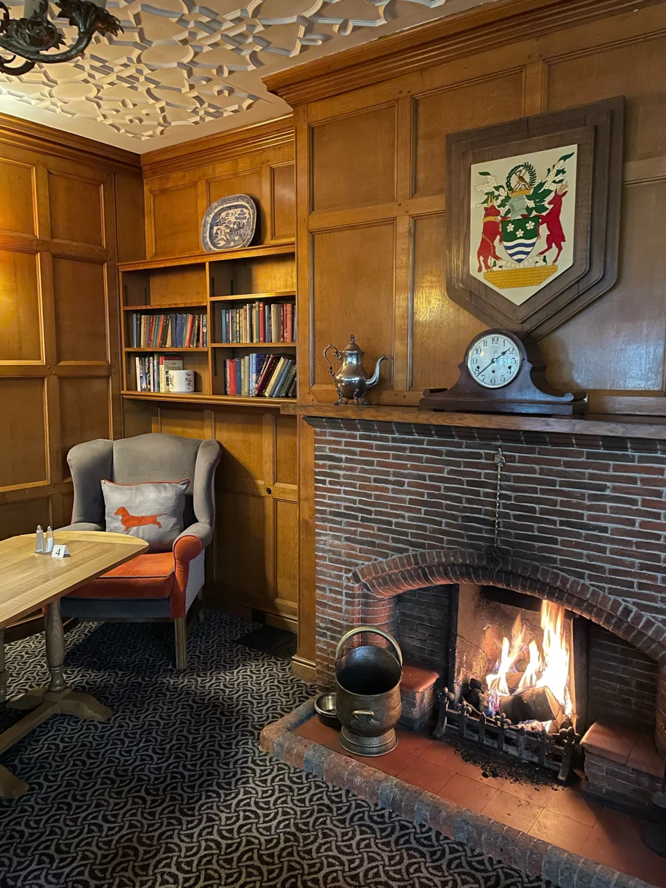 About | Mary Mount Hotel | Derwentwater, Borrowdale Keswick | Dog ...