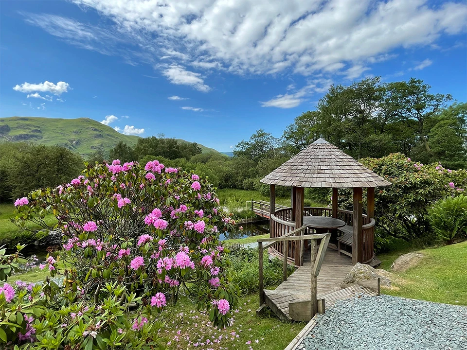 Mary Mount Hotel | Derwentwater, Borrowdale Keswick | Dog friendly ...