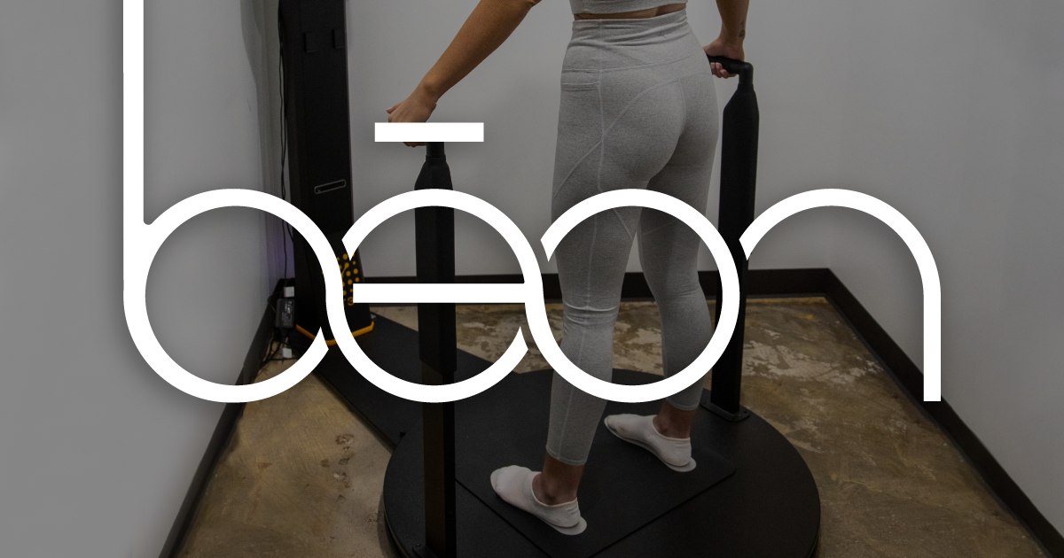Fit3D Body Scanning | bēon Wellness Therapy in Mandeville, LA