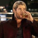 Cool Thor PFP 1 | Cool PFP