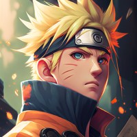 Naruto PFP | Cool PFP