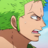 Zoro PFPs | Cool PFP