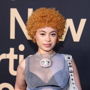 Ice Spice PFP | Cool PFP