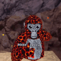 Gorilla Tag PFP 15 | Cool PFP