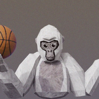 Gorilla Tag PFP 7 | Cool PFP