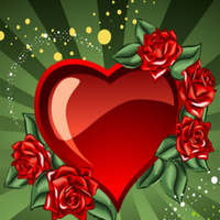 Heart PFP 10 | Cool PFP