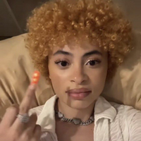 Ice Spice PFP 20 | Cool PFP