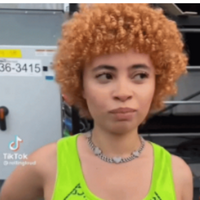 Ice Spice PFP 42 | Cool PFP