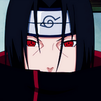 Itachi PFP 1 | Cool PFP