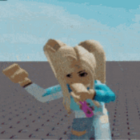 Roblox PFP 30 | Cool PFP