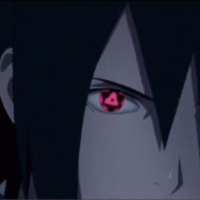 Sasuke PFP 15 | Cool PFP