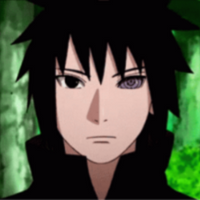 Sasuke PFP 17 | Cool PFP