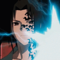 Sasuke PFP 18 | Cool PFP