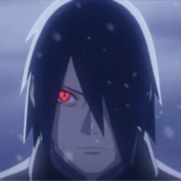 Sasuke PFP 20 | Cool PFP