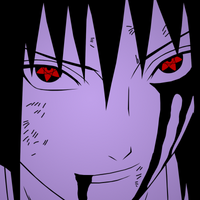 Sasuke PFP 3 | Cool PFP