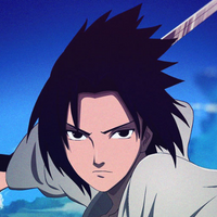 Sasuke PFP 4 | Cool PFP
