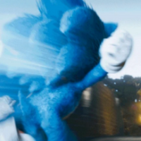 Sonic PFP 13 | Cool PFP