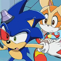 Sonic PFP 17 | Cool PFP