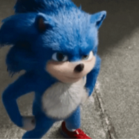 Sonic PFP 20 | Cool PFP
