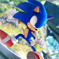 Sonic PFP 3 | Cool PFP