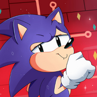 Sonic PFP 5 | Cool PFP
