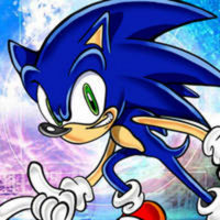 Sonic PFP 7 | Cool PFP