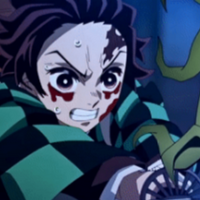 Tanjiro Kamado PFP 16 | Cool PFP